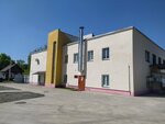 Новый хлеб (Palieskaja vulica No:127к5), ekmek fabrikaları  Gomel'den