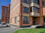 Three rooms (Pushkinskaya ulitsa No:2Дк1), otel  Vladikavkaz'dan