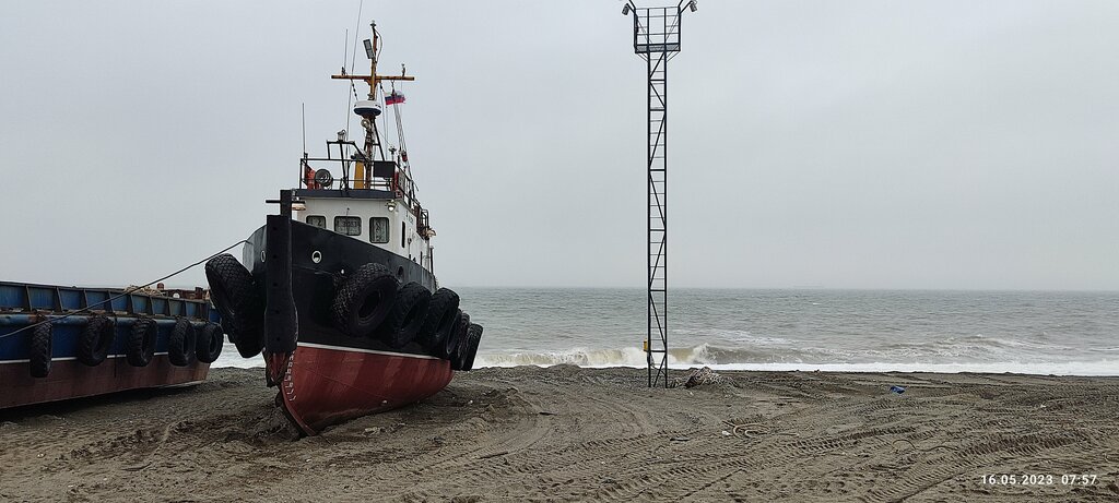 Tarım firmaları Колхоз Октябрь, Kamçatski krayı, foto