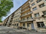 Общежитие ФГБОУ ВПО ПГУПС № 7А (Malaya Posadskaya Street No:22-24), yurtlar  Saint‑Petersburg'dan