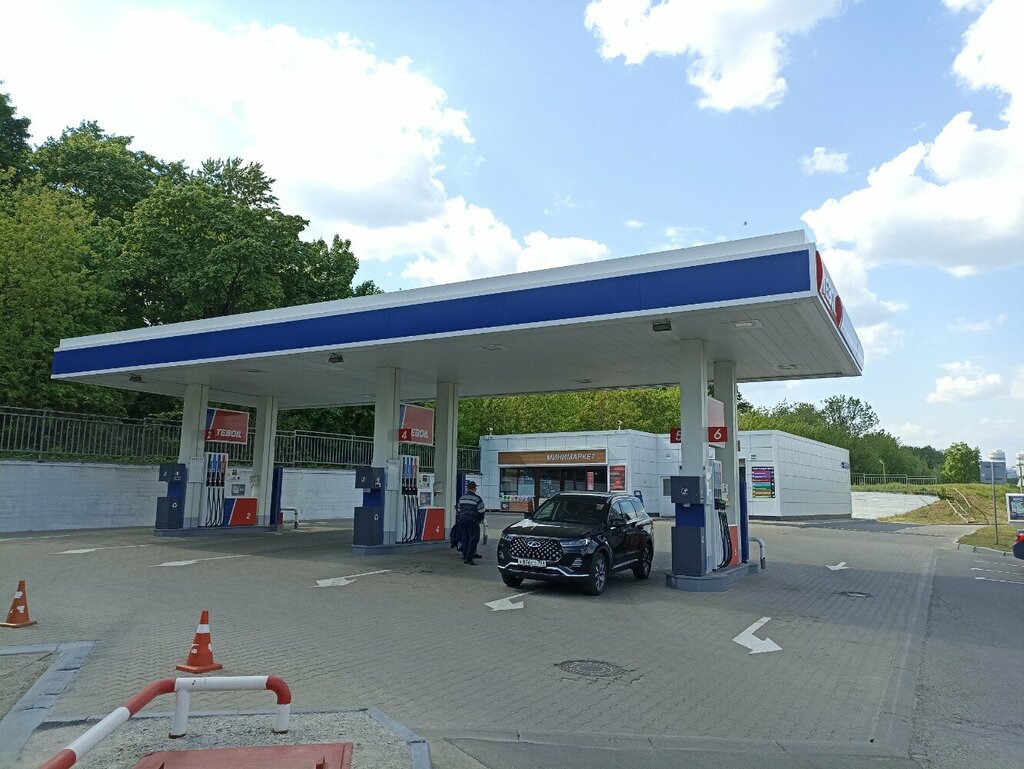 Sefer öncesi tıbbi muayene noktası MedPoint24, Moskova, foto