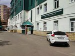 Ставропольский Государственный Медицинский университет (Lenina Street No:417к3), üniversiteler  Stavropol'dan