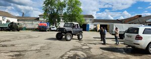 4 4 Arm_ jeep (ulitsa Khalturina No:16, Labinsk), otomobil servisi  Labinsk'ten
