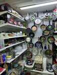 1001 Мелочь (Aviakonstruktora Milya Street No:8к1, Moscow), ev temizlik ürünleri  Moskova'dan