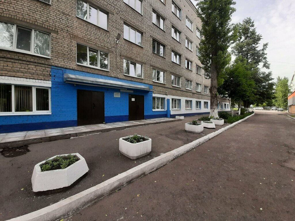 Yurtlar Obshchezhitiye № 4 Sgtu, Saratov, foto