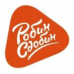 РобинСдобин, склад (Pushkarny pereulok No:33), dondurulmuş gıda firmaları  Kursk'tan