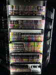 Vapeshop (Preobrazhensky Val Street No:4), tütün, sigara mağazaları  Moskova'dan