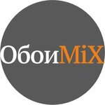 ОбоиMix (ulitsa Fedyuninskogo No:43), duvar kağıdı mağazaları  Tiumen'den