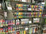 TobaccoShop&Vape (Sadovaya ulitsa No:16), tütün, sigara mağazaları  Kaşira'dan