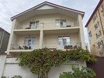 Мария (Tsvetochnaia Street No:11, mikrorayon Magilat), otel  Gelencik'ten