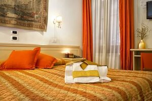 Spadaria San Marco (Merceria Orologio No:186, Venice), otel  Venedik'ten
