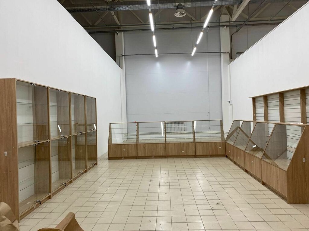 Mobilya fabrikaları Bikea, Vladimir, foto