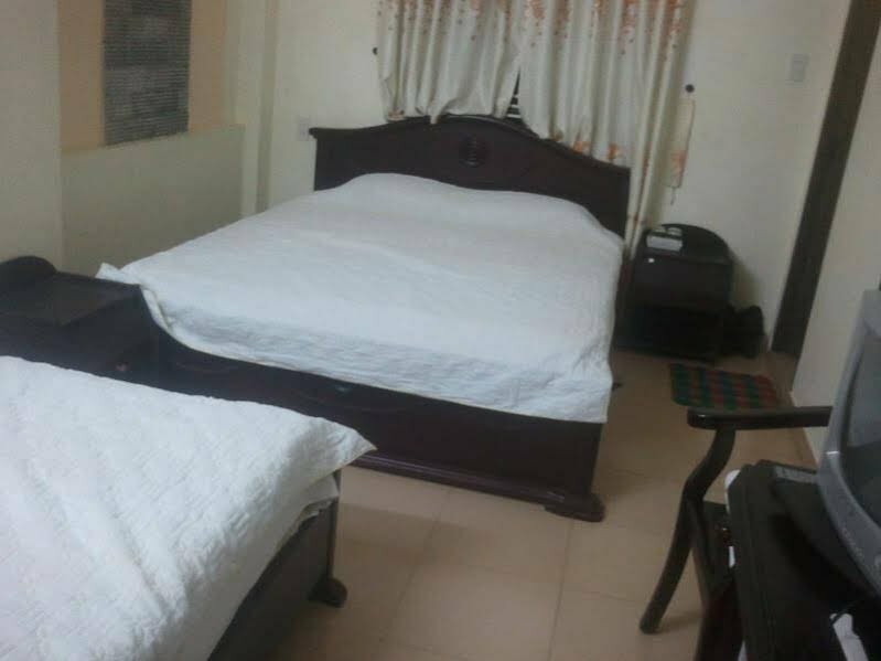 Otel Phu My Khanh Guesthouse, Hue, foto