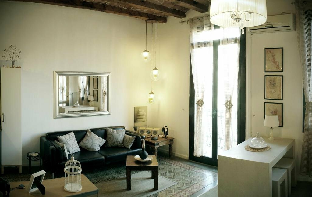 Otel Lempika, Barselona, foto