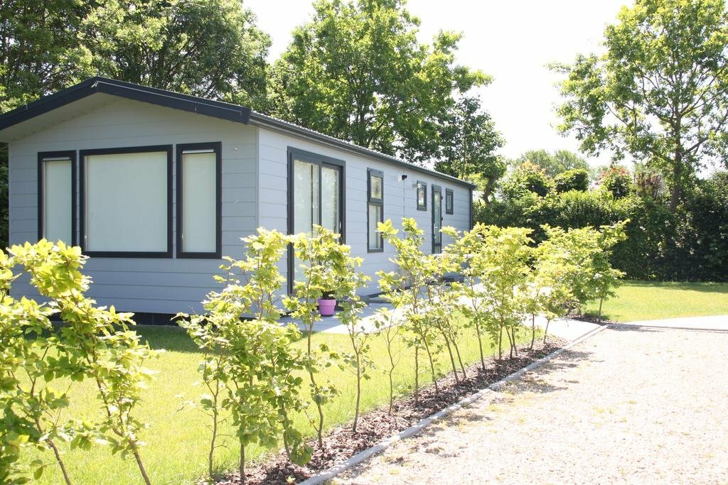 Otel Vakantiepark Duinzicht, Zeeland, foto