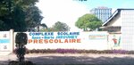 Complexe Scolaire Anne Marie Javouhey Préscolaire (Brazzaville, Boulevard Denis Sassou Nguesso), özel okul  Brazzaville'den