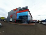 АТЦ тримад (ulitsa Mate Zalki No:3А, Severniy Microdistrict), otomobil servisi  Krasnoyarsk'tan