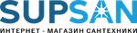 Supermarket Santekhniki (Rechnikov Street No:21с8), teslimat noktası  Moskova'dan