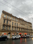Доходный дом Г.Ф. Морозова (Vatutina Street No:8/7), turistik yerler  Saint‑Petersburg'dan