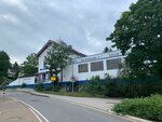 Kfz-Prüfstelle Bad Münstereifel FSP-Prüfstelle Partner des Tüv Rheinland (North Rhine-Westphalia, Euskirchen, Kölner Straße, 33), otomobil ekspertizi  Kuzey Ren‑Vestfalya'dan