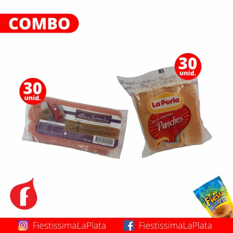 Catering firmaları Fiestissima la Plata, La Plata, foto