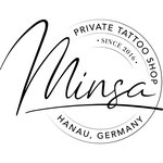 Minsa Tattoo (Salzstraße No:11, Hanau), dövmeciler  Hanau'dan