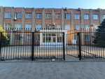 Voyenny komissariat Rostovskoy oblasti po Sovetskomu i Zheleznodorozhnomu rayonam (Kommunisticheskiy Avenue No:15, Zapadniy Microdistrict), askerlik şubeleri  Rostov‑na‑Donu'dan