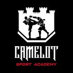 Camelot (Arkhitektora Belova Street No:6к1), çok amaçlı spor tesisleri  Saint‑Petersburg'dan