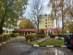 Шаг в будущее (Kastrychnickaja Street No:4), kurs  Minsk'ten