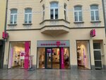 Telekom Shop (Wiesdorfer Platz No:31, Leverkusen), cep telefonu ve aksesuarları satış mağazaları  Leverkusen'den