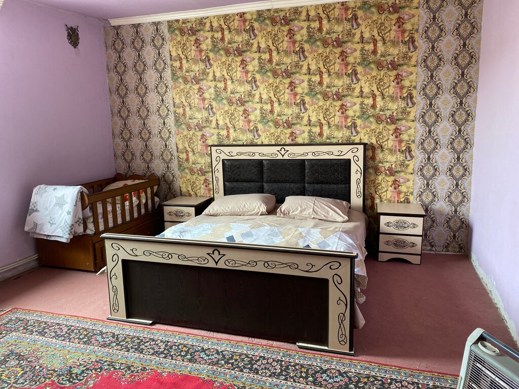 Otel Friend’s Home, Ararat, foto