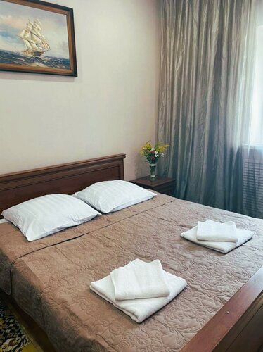 Otel Ochag, Vladimirskaya oblastı, foto