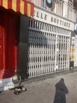 Ets Emmanuel boutique (Brazzaville, Avenue de la Paix), atm'ler  Brazzaville'den