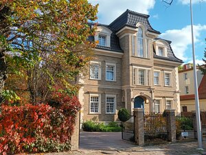 Villa Toskana (ulitsa Pushkina No:15), otel  Kaliningrad'dan