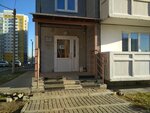 Покровский (Olkhovaya ulitsa No:4, mikrorayon Nanzhul-Solnechny), konut servisleri kuruluşları  Krasnoyarsk'tan