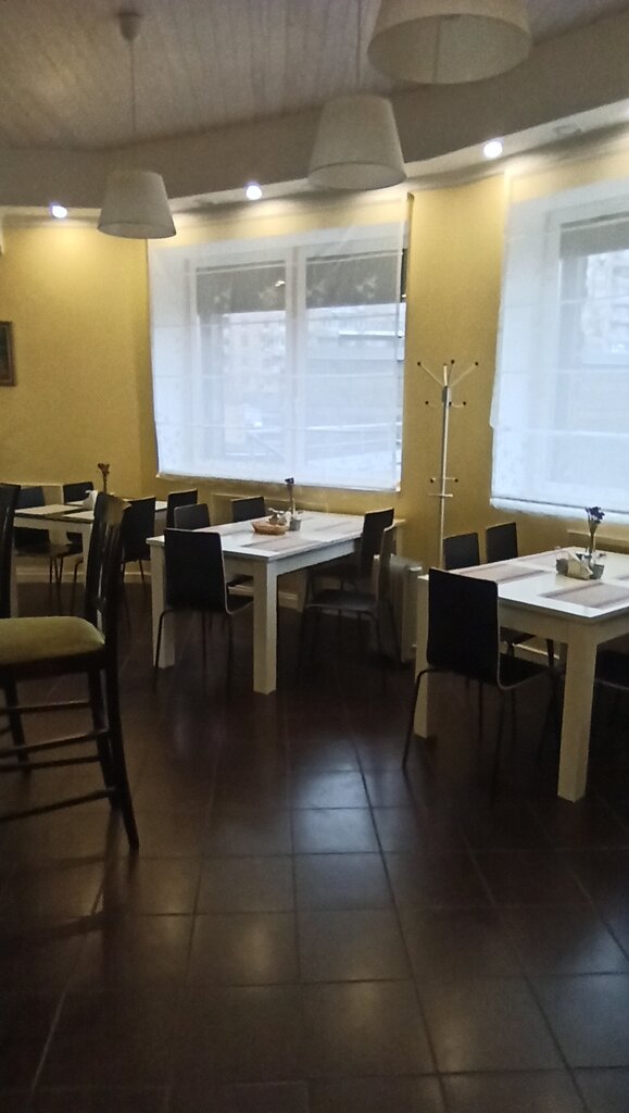 Kafe Сыр, Saint‑Petersburg, foto