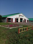 Эвика - АГРО (Novaya ulitsa No:30, selo Rassvet), hayvancılık  Tümen (Tiumenskaya) oblastından