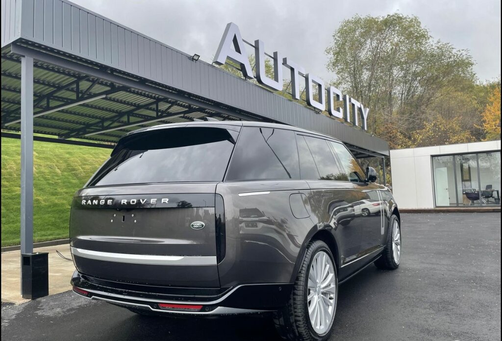 Otomobil satış galerileri Autocity, Almatı, foto