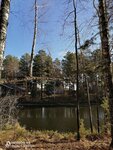 Cottage Consumer Cooperative Ecopark Ushakovo (Moscow Region, Istra Municipal District, Ecopark Ushakovo Suburban Consumer Cooperative, Ushakovskoye Highway), tüketici derneği  Moskova ve Moskovskaya oblastından