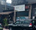 Afri Go Travels (Brazzaville, Commune de Poto-Poto, Avenue William Guynet), seyahat acenteleri  Brazzaville'den