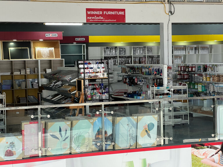 Ev temizlik ürünleri Home Mart, , foto