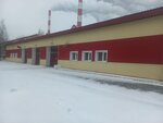 Пожарная часть № 20 (Energostroiteley Street No:7), i̇tfaiye  Surgut'tan