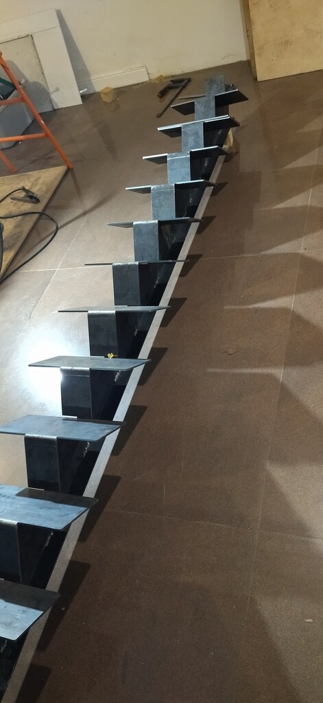 Torna işleri Lmc, Moskova ve Moskovskaya oblastı, foto