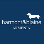 Harmont & Blaine Armenia (Teryan Street No:62), giyim mağazası  Erivan'dan