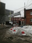 ГОК Техносфера (Pokhodnaya Street No:81), ölçüm cihazları tamiri  Yekaterinburg'dan