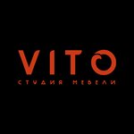 Vito (Vavilova Street No:62В), özel mobilya yapımı  Rostov‑na‑Donu'dan