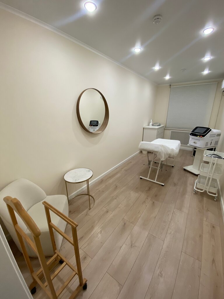 Kozmetoloji, kozmetik salonları Lalaser Land, Saint‑Petersburg, foto