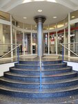 Sparkasse Mittelsachsen (Poststraße No:1A, Freiberg), banka  Freiberg'den