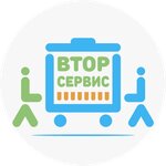 Vtorservice (Sverdlovsk Region, munitsipalnoye obrazovaniye Yekaterinburg, Verkh-Isetskiy City administrative district), geri dönüşüm merkezleri  Yekaterinburg'dan