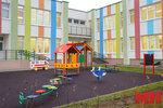 Детский сад № 477 (Irkuckaja Street No:139), anaokulları  Minsk'ten